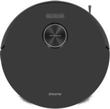 Робот-пылесос DREAME L10s Pro, 60Вт, черный/черный [rls6l] – купить в ...