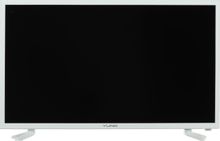 31.5" Телевизор YUNO ULM-32TCW115, HD, белый – купить в Ситилинк | 1617338