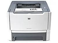 Характеристики Принтер лазерный HP LaserJet P2015DN черно-белая печать ...