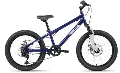 Аксессуары для велосипед ALTAIR MTB HT 20 2.0 D (2022), горный (детский ...
