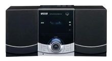 Характеристики Музыкальный центр Mystery MMK-763U, 60Вт, с караоке, FM ...