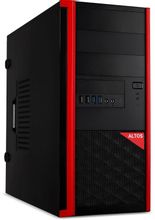 Характеристики Компьютер Acer Altos P10 F7, Intel Core i5 11400, DDR4 ...