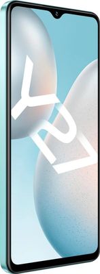 Смартфон vivo Y27 6/128Gb, V2249, синее море – купить в Ситилинк | 1989389