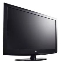 32" Телевизор LG 32LG3000, HD, черный – купить в Ситилинк | 514976