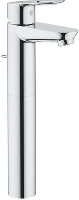 Аксессуары для смеситель для раковины (умывальника) GROHE BauLoop хром ...