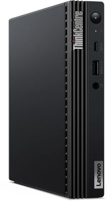 Характеристики Компьютер Lenovo ThinkCentre M75q-2, AMD Ryzen 3 4300GE ...