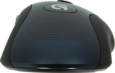 logitech g400s mouse