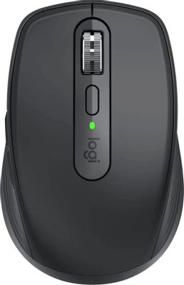 Аксессуары для мышь Logitech MX Anywhere 3, лазерная, беспроводная, USB ...
