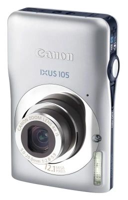 Canon ixus 105 store