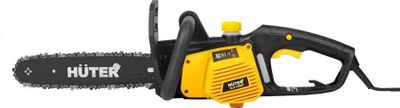 Обзор товара цепная пила Huter ELS-1500P [70/10/4] (1146727) в интернет-магазине СИТИЛИНК