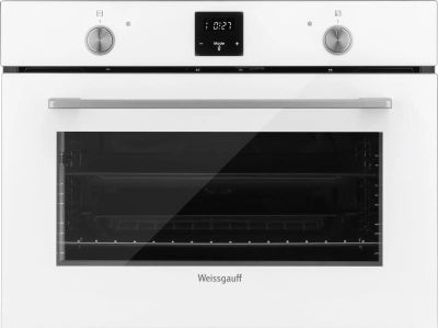 Инструкция, руководство по эксплуатации для духовой шкаф WEISSGAUFF EO ...
