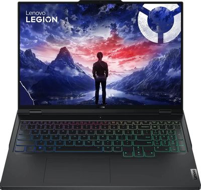 Lenovo Legion Pro 7 16IRX9H 16