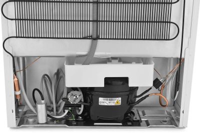 Характеристики Встраиваемый холодильник Beko Diffusion BCNA306E2S, No ...