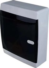 Характеристики Щит распределительный Tekfor (01-04-007) CNK 40-18-1 для уст.мод.устр. навесной ...