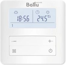 Термостат Ballu BDT-2 – купить в Ситилинк | 1409952