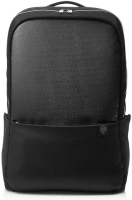 Характеристики Рюкзак 15.6" HP Pavilion Accent, черный/серебристый ...