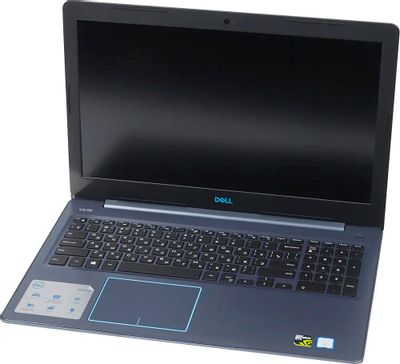 Характеристики Ноутбук игровой DELL G3 3579 G315-7275, 15.6", Intel ...