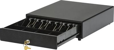 Ящик денежный АТОЛ CD-330 [38709] – купить в Ситилинк | 1609025