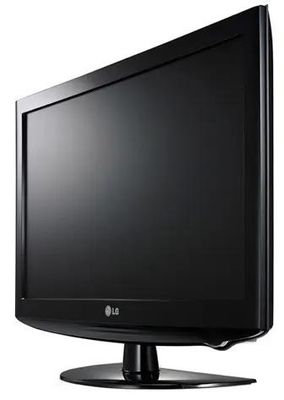 Отзывы на 26" Телевизор LG 26LH2000, HD, черный в интернет-магазине СИТИЛИНК (539908)