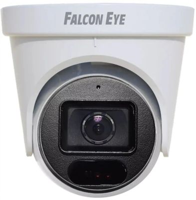Характеристики Камера видеонаблюдения IP Falcon Eye FE-ID4-30, 1440p, 2 ...