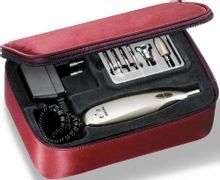 Маникюрно-педикюрный набор Beurer MP60, золотистый [570.30] – купить в ...