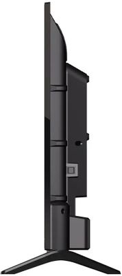 32" Телевизор BLACKTON Bt 32S06B, DLED, HD, черный, СМАРТ ТВ, Салют ТВ ...
