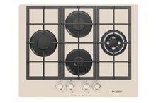 Характеристики Газовая варочная панель GEFEST ПВГ 2231-01 В81, 4 ...