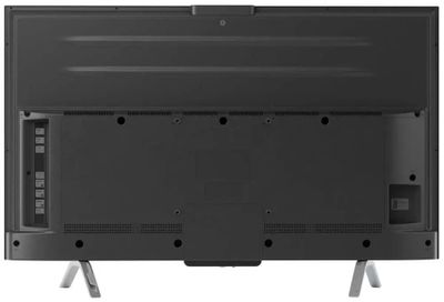 Характеристики 43" Умный телевизор ЯНДЕКС с Алисой на YaGPT YNDX-00091, 4K Ultra HD, черный ...