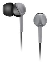 Наушники Sennheiser CX 180 Street II, 3.5 мм, вкладыши, черный [502814 ...