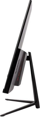 Монитор HIPER Gaming GH2404BS 23.6", черный – купить в Ситилинк | 1781963