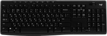 Клавиатуры Logitech - купить клавиатуру Логитек, цены и отзывы в ...