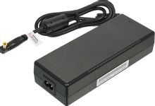 Адаптер питания FSP NB V120, 19 В, 6.32A, 120Вт, универсальный, черный ...