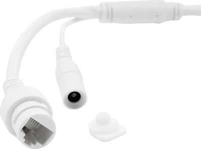 Характеристики Камера видеонаблюдения IP HIWATCH Ecoline IPC-T020(B ...