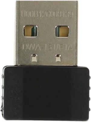 Wi-Fi адаптер D-Link DWA-131 USB 2.0 [dwa-131/f1a] – купить в Ситилинк ...