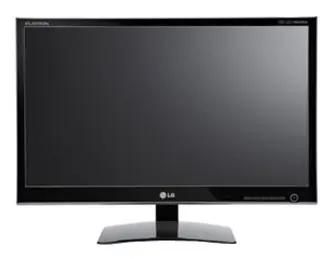 Характеристики 21.5" Монитор LG E2251T-BN, 1920x1080, TN+film, черный ...