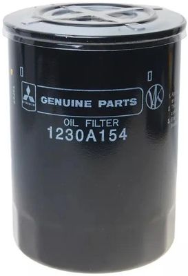 Фильтр масляный Mitsubishi 1230A154 – купить в Ситилинк | 1520005