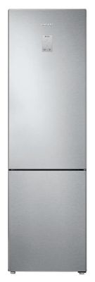 Обзор товара холодильник двухкамерный Samsung RB37A5470SA/WT ...