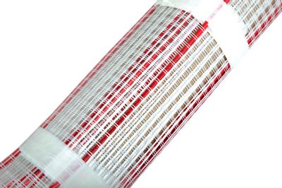 Характеристики Мат нагревательный Rexant Classic 7м2 14м 1050Вт белый ...