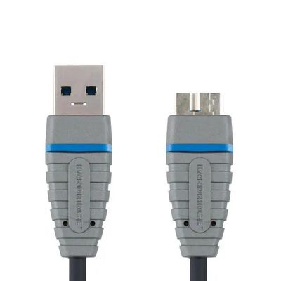 Инструкция, руководство по эксплуатации для bandridge BCL5902, 2м ...