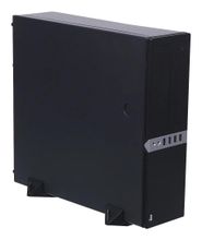 Компьютер iRU Home 223, AMD Ryzen 3 PRO 3200G, DDR4 4ГБ, 120ГБ(SSD ...
