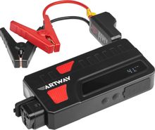 Ответы на вопросы о товаре пуско-зарядное устройство Artway JSS-1018 ...