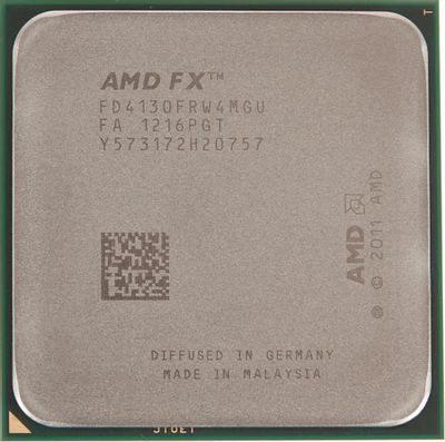 Процессор AMD FX 4130, SocketAM3+, BOX [fd4130frgubox] – купить в ...