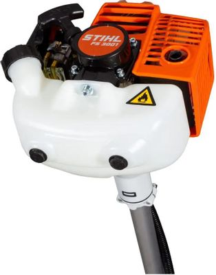 Триммер бензиновый STIHL FS 3001 – купить в Ситилинк | 2026061