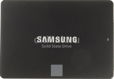 Характеристики SSD накопитель Samsung 850 MZ-7LN120BW 120ГБ, 2.5", SATA ...