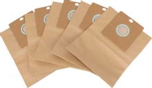 Пылесборники Filtero SAM 03 Standard, двухслойные, 5 шт. – купить в Ситилинк | 949801