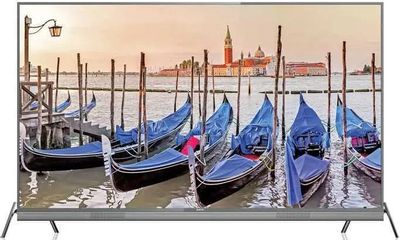 Характеристики 75" Телевизор BBK 75LEX-8185/UTS2C, 4K Ultra HD, черный, СМАРТ ТВ, Android ...