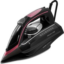 Инструкция, руководство по эксплуатации для утюг GALAXY LINE GL 6141 ...