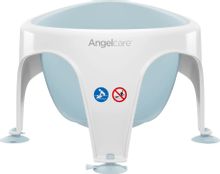 Аксессуары для сиденье для ванной Angelcare Bath ring, голубой [br-01/i000229] (1583170) купить ...