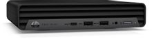 Неттоп HP ProDesk 400 G9 Mini Intel Core i5 13500T, DDR4 16ГБ, 512ГБ ...