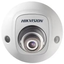 Характеристики Камера видеонаблюдения IP Hikvision DS-2CD2523G0-IWS ...